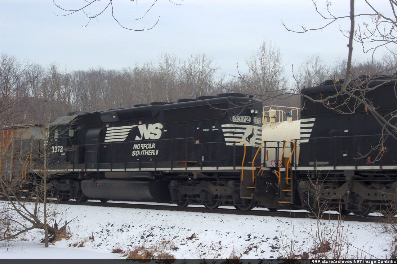 NS 3372